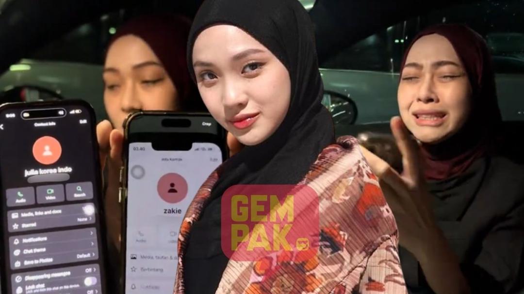 Didakwa Curang Lagi, Pempengaruh Popular Terpalit Skandal Dengan ...